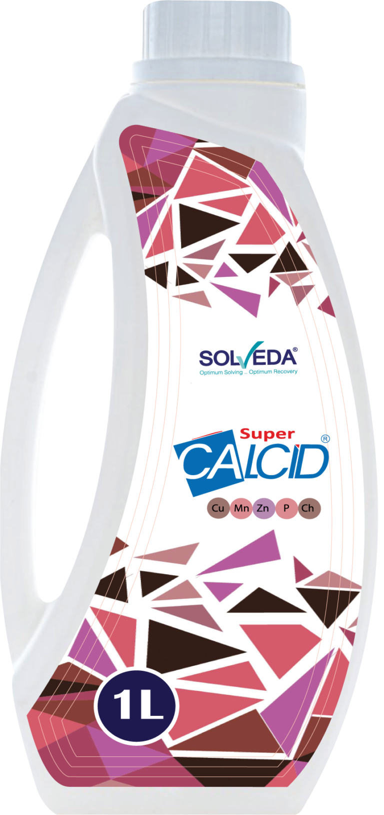 Calcid Super | Solveda Company