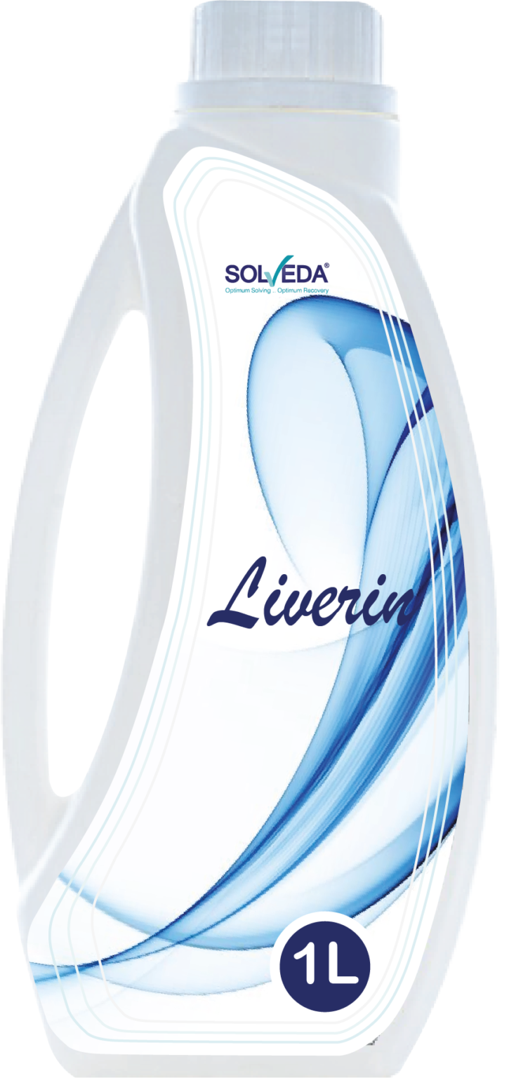 Liverin | Solveda Company